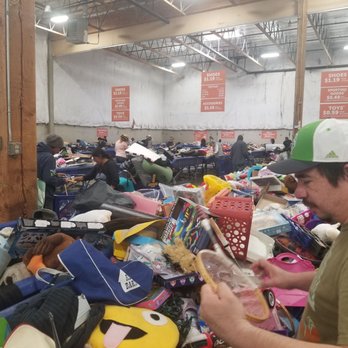 SEATTLE OUTLET GOODWILL - Updated November 2025 - 56 Photos & 129 ...