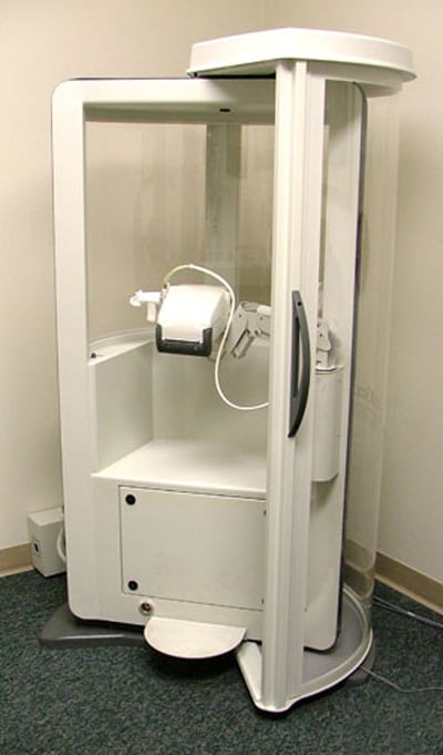 AYASS LUNG CLINIC - Updated January 2026 - 10 Photos - 8501 Wade Blvd ...