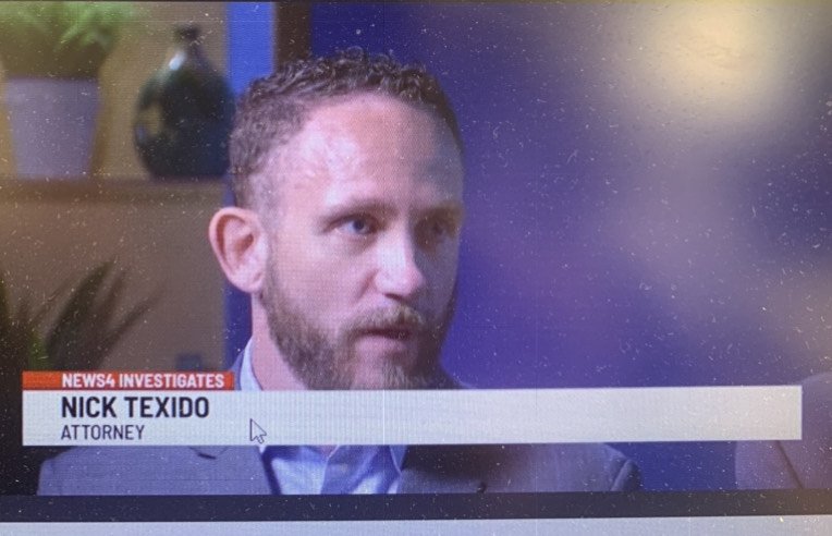 TEXIDO LAW OFFICE - 101 Slade Ave, West Seneca, New York - Legal ...