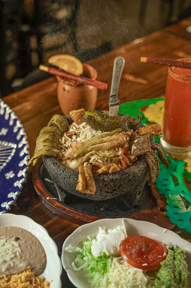 EL CABO RESTAURANT - Updated July 2024 - 68 Photos & 33 Reviews - 620 ...