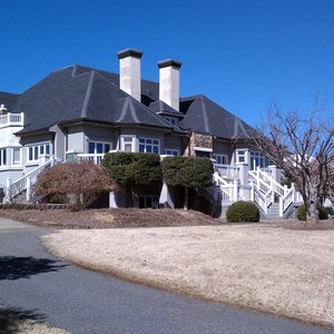 GREER GOLF & COUNTRY CLUB - Updated December 2024 - 11 Photos - 2299 ...