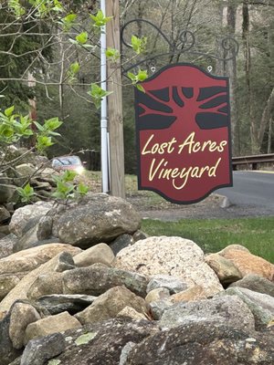 LOST ACRES VINEYARD - Updated July 2025 - 153 Photos & 78 Reviews - 80 Lost Acres Rd, Granby ...