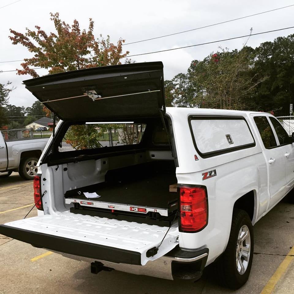 Topper World Slidell, Slidell | Roadtrippers