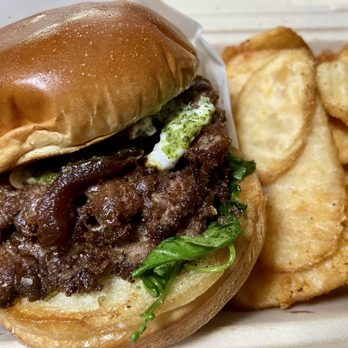 BRGR SHACK - Updated December 2024 - 70 Photos & 56 Reviews - 2335 E ...