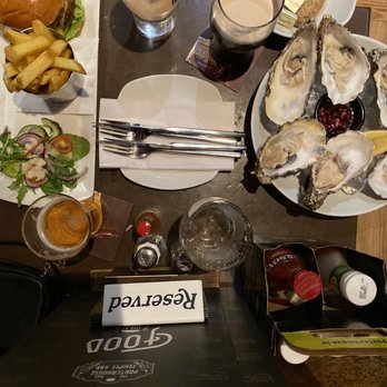 THE PORTERHOUSE TEMPLE BAR - Updated May 2024 - 370 Photos & 377 ...