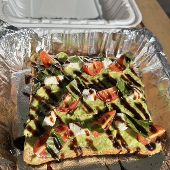 KRISP FRESH LIVING - Updated June 2025 - 108 Photos & 65 Reviews ...