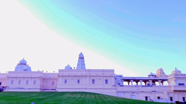 SRI VENKATESWARA SWAMI TEMPLE OF GREATER CHICAGO-BALAJI - Updated ...