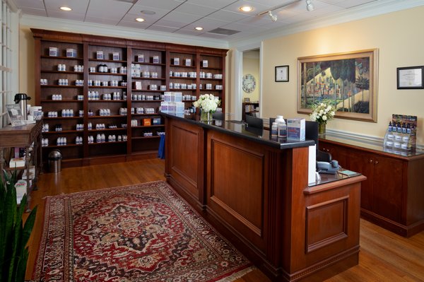 HOTZE HEALTH & WELLNESS CENTER - Updated January 2026 - 19 Photos & 57 ...