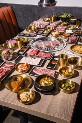 88Q KOREAN BBQ - Updated December 2025 - 1733 Photos & 764 Reviews ...