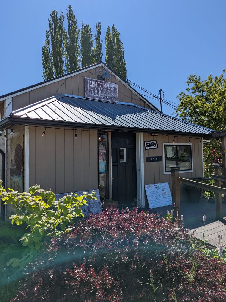 SAMISH BAY CHEESE - Updated October 2024 - 96 Photos & 50 Reviews ...