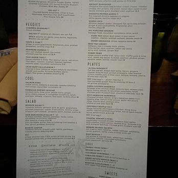 ANTHEM - 1065 Photos & 650 Reviews - 91 Rainey St, Austin, Texas ...