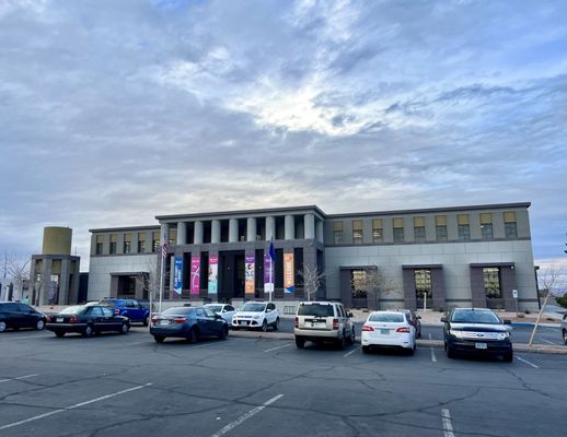 CLARK COUNTY LIBRARY - Updated December 2025 - 128 Photos & 79 Reviews ...