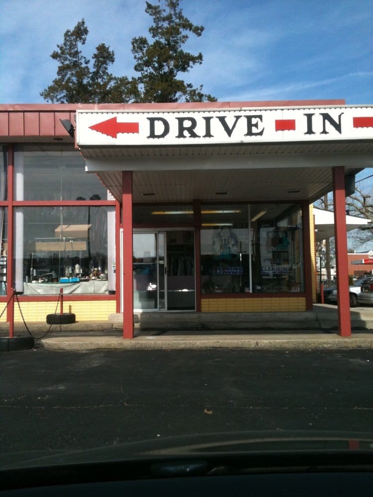 FIDELITY DRIVE IN CLEANERS - Updated August 2025 - 1620 Cottman Ave ...