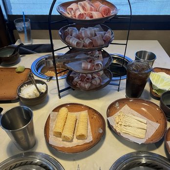 SOUPLEAF HOT POT Austin, TX - Updated November 2024 - 519 Photos & 319 ...