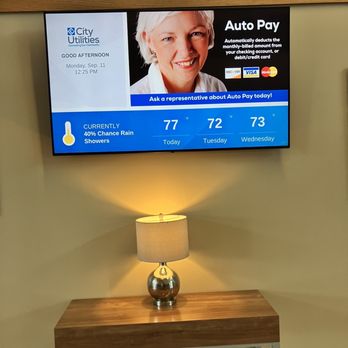 CITY UTILITIES OF SPRINGFIELD - Updated December 2025 - 29 Reviews ...