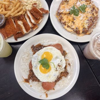 SCRAMBLERS CAFE - Updated November 2024 - 1973 Photos & 1627 Reviews ...