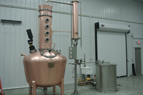 SOUTHERN PRIDE DISTILLERY - Updated December 2025 - 16 Photos - 108 ...