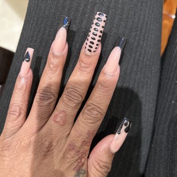 PRISTINE NAILS AND SPA AT MILLENIA - Updated October 2025 - 124 Photos & 58 Reviews - 4649 ...