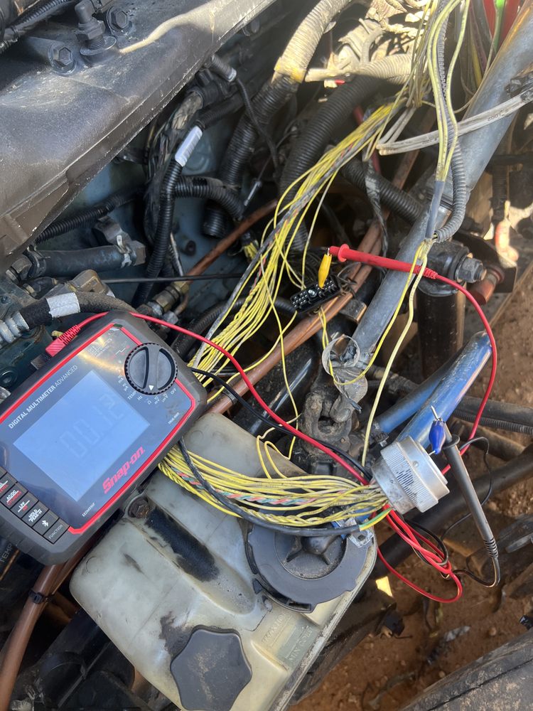 ABSOLUTE DIESEL SERVICES - Updated October 2025 - Request a Quote - 47 ...