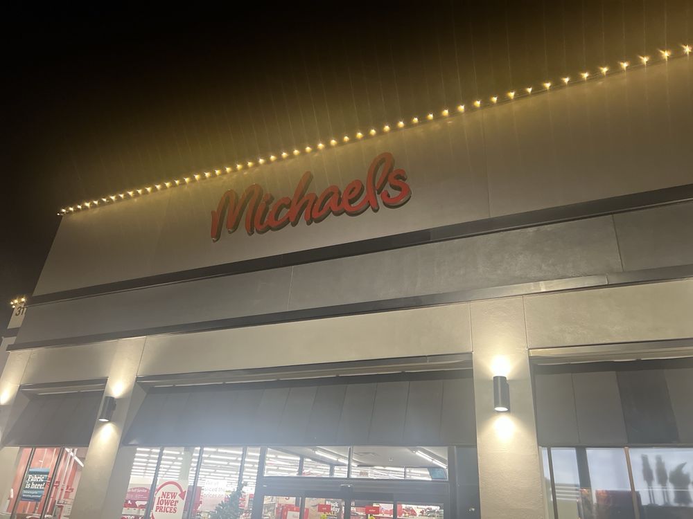 MICHAELS - Updated September 2025 - 27 Photos & 61 Reviews - 3115 ...
