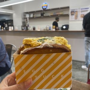 EGG TUCK - 204 Photos & 133 Reviews - 1049 Gayley Ave, Los Angeles ...