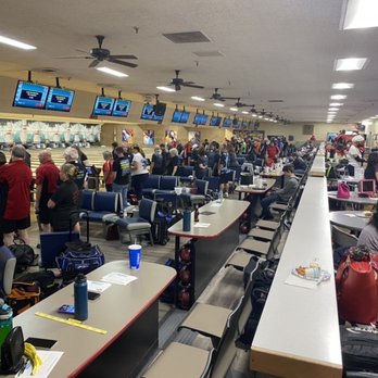 WEST LANE BOWL - Updated December 2025 - 81 Photos & 99 Reviews - 3900 ...
