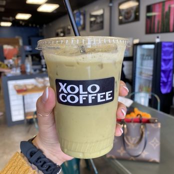 XOLO COFFEE - Updated May 2025 - 159 Photos & 126 Reviews - 2428 N 16th ...