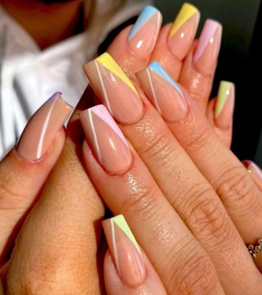 NAILS KUTE & SPA - Updated August 2025 - 315 Photos & 52 Reviews - 4685 ...