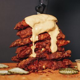 MAIN CHICK HOT CHICKEN - Updated July 2025 - 453 Photos & 503 Reviews ...