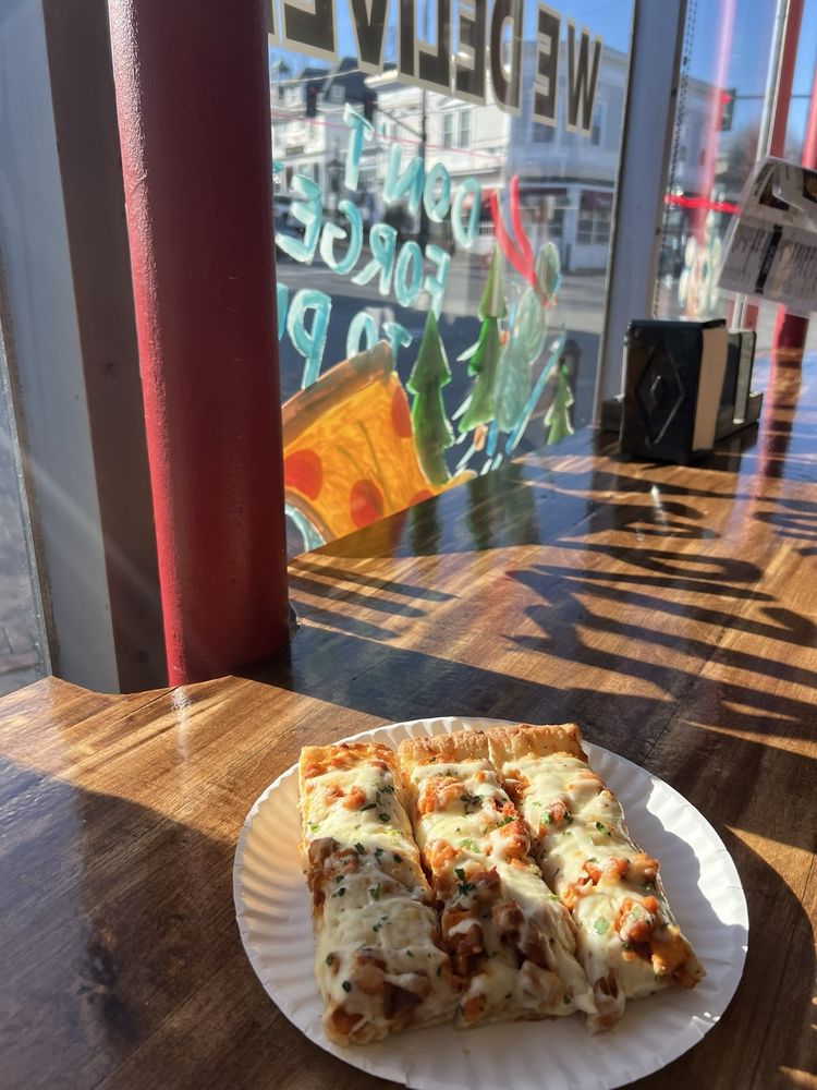 FIESTA BITES PIZZERIA - Updated June 2025 - 10 Photos - 1323 ...