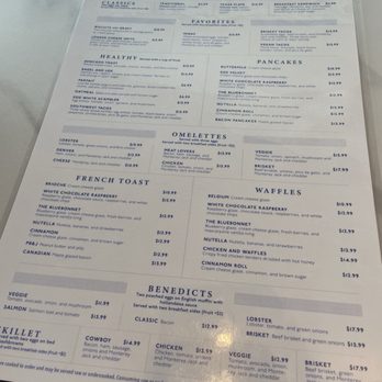 BLUEBONNET BRUNCH HOUSE - Updated May 2025 - 144 Photos & 58 Reviews ...