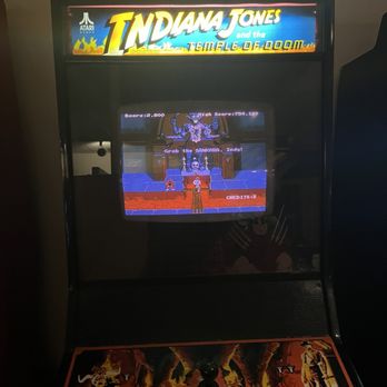 UNDERGROUND RETROCADE - Updated October 2025 - 90 Photos & 78 Reviews ...