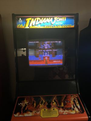 UNDERGROUND RETROCADE - Updated October 2025 - 90 Photos & 78 Reviews ...