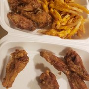 WING SPOT - 20 Photos & 35 Reviews - 1700 Nottingham Way, Hamilton ...