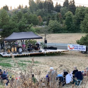 THIRSTY CRAB BREWERY - 9000 SR 525, Clinton, Washington - Brewpubs ...