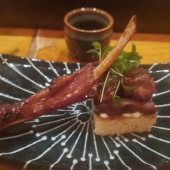 ARAMI - Updated September 2024 - 799 Photos & 682 Reviews - 1829 W ...