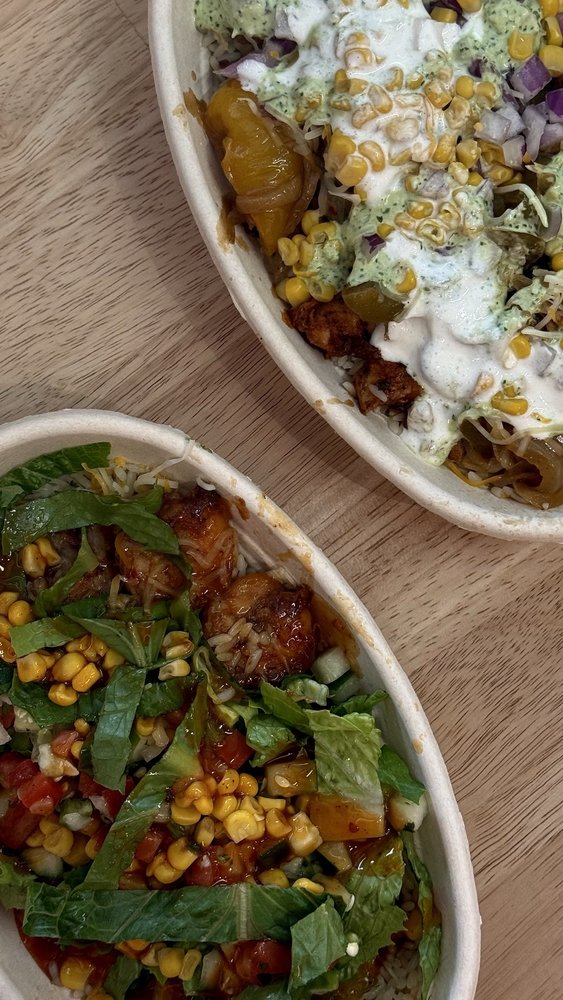 BOWL BITES - Updated January 2026 - 13 Photos - 10216 Liberty Ave ...