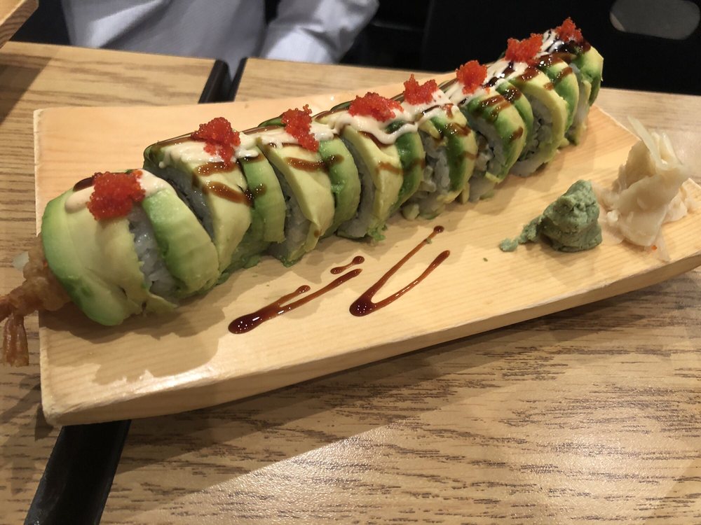 SUSHI INBOX - 47 Photos & 31 Reviews - 2045 Avenue Union, Montréal, QC ...
