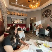 CHÂTEAU 13 RESTAURANT & WINE BAR - 305 Photos & 130 Reviews - Modern ...