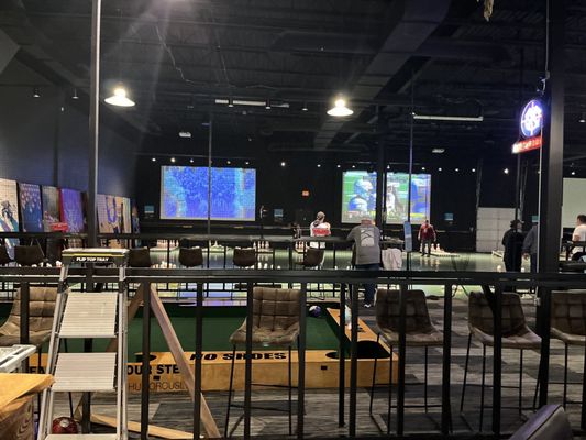 HIGH CALIBER KARTING AND ENTERTAINMENT - Updated August 2024 - 53 Photos & 26 Reviews - 1982 W ...