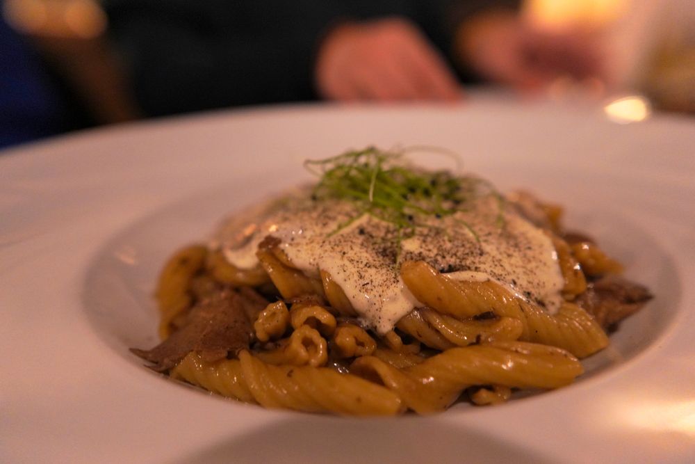 IL NIDO - Updated December 2025 - 1077 Photos & 335 Reviews - 2717 61st ...