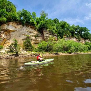 DELLS KAYAK RENTALS - Updated November 2025 - 27 Photos - 190 State Hwy ...