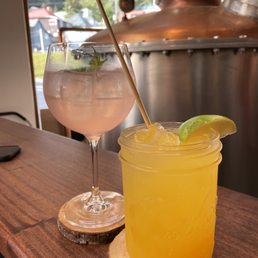 AMALGA DISTILLERY - Updated July 2025 - 266 Photos & 145 Reviews - 134 ...