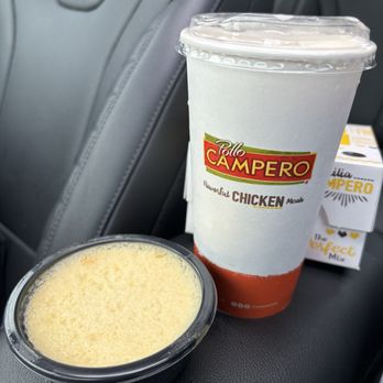 POLLO CAMPERO - Updated December 2025 - 61 Photos & 32 Reviews - 1099 ...