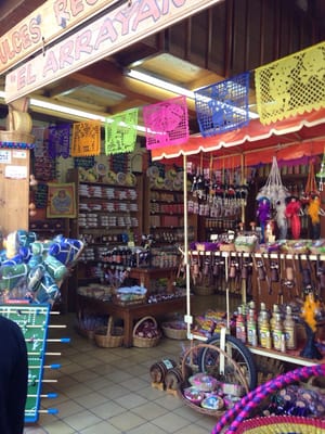 DULCES REGIONALES EL ARRAYAN - Desserts - Zona Centro, Zona Centro ...