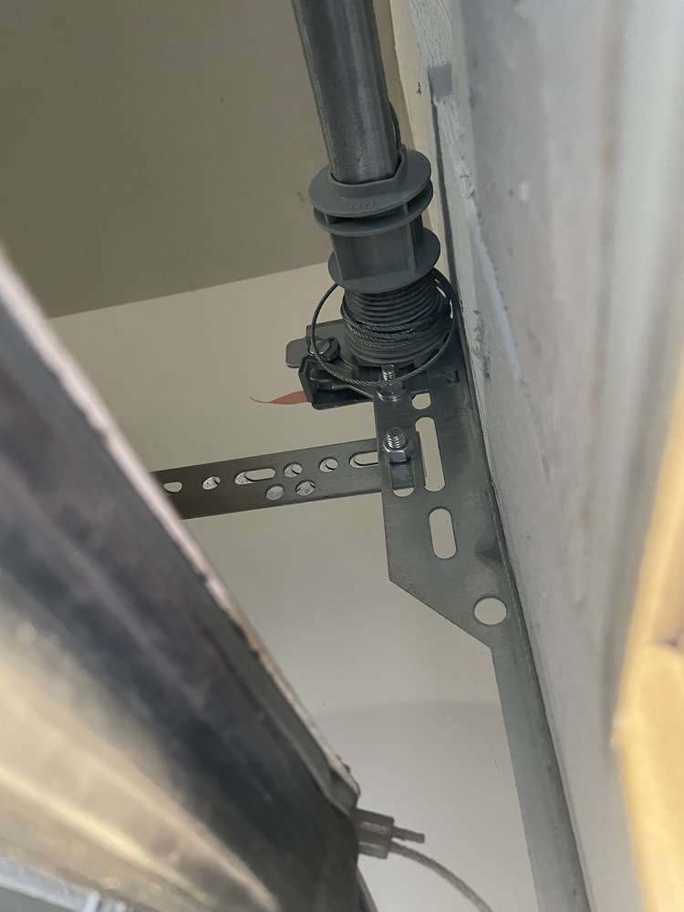 RED ROCK GARAGE DOOR - Updated December 2025 - 28 Photos & 19 Reviews ...