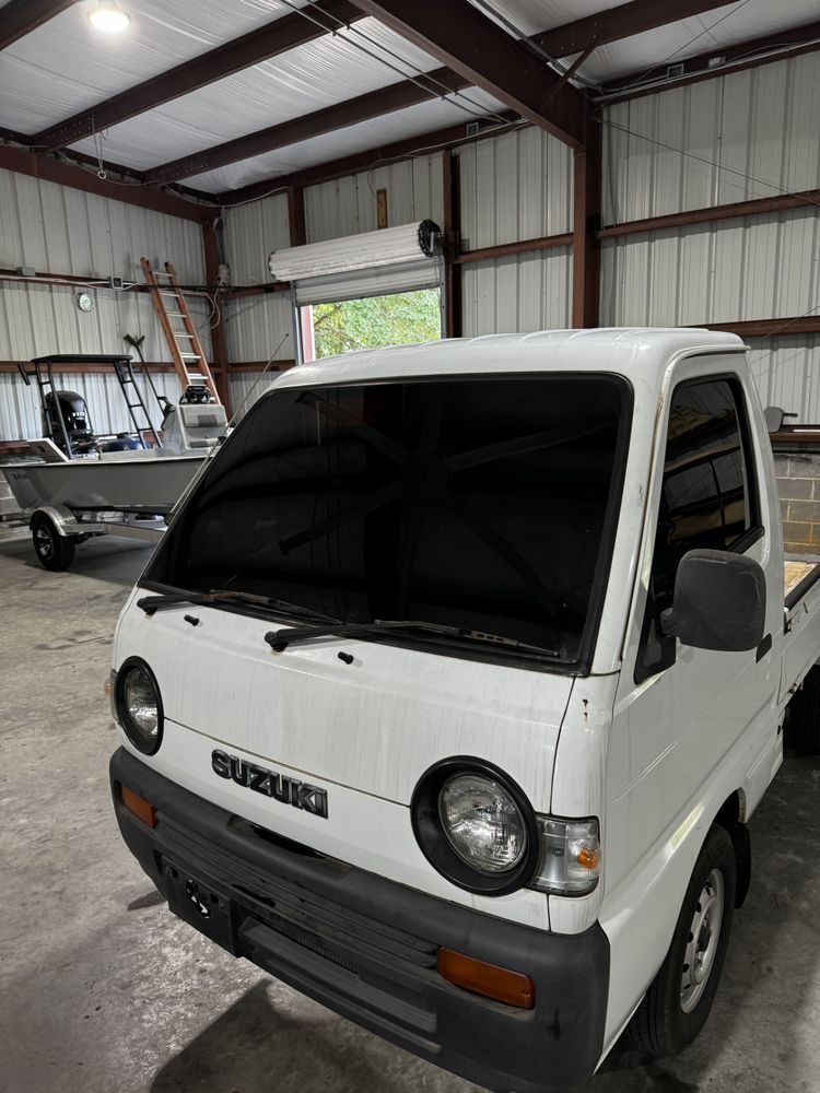 CJ’S TINT SHOP - Updated June 2025 - 47 Photos - 7824 Cryden Way ...