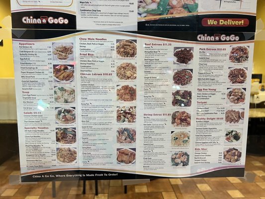 CHINA A GO GO - Updated December 2025 - 47 Photos & 140 Reviews - 10140 ...