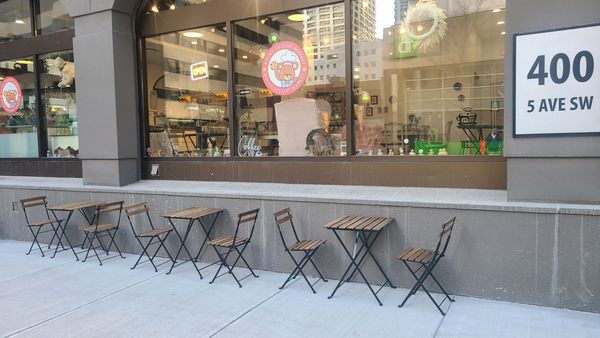 ROCKY DESSERT MARKET - Updated July 2024 - 12 Photos - 400 5 Ave SW ...