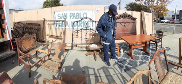 SAN PABLO FLEA MARKET - Updated May 2024 - 32 Photos & 43 Reviews ...